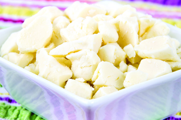 What Are Cheese Curds, and How to Make Them - Grit